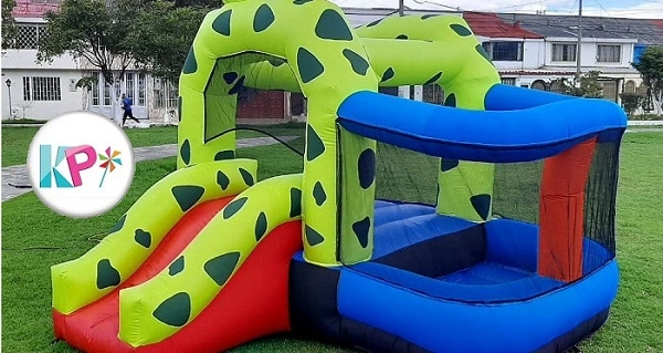 Inflables en Alquiler - Happy Ave - castillo inflable tobogan inflable